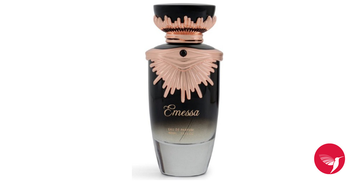 Emessa MAISON ASRAR perfume - a new fragrance for women and men 2022