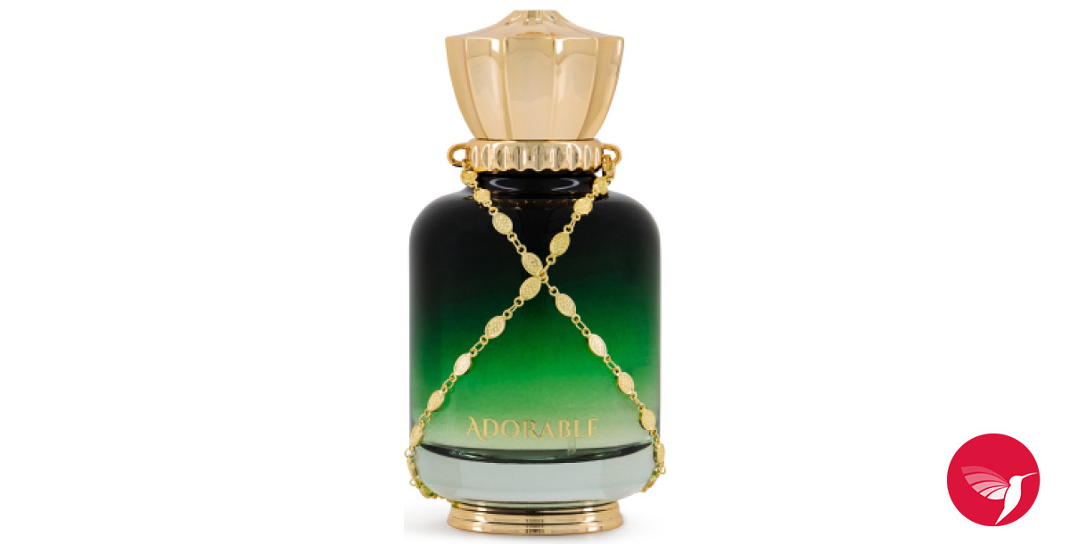 Adorable MAISON ASRAR perfume - a fragrance for women and men 2022