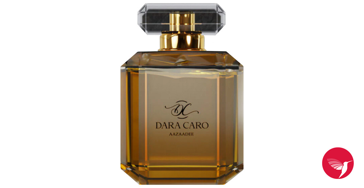 Aazaadee Dara Caro perfume - a fragrance for women