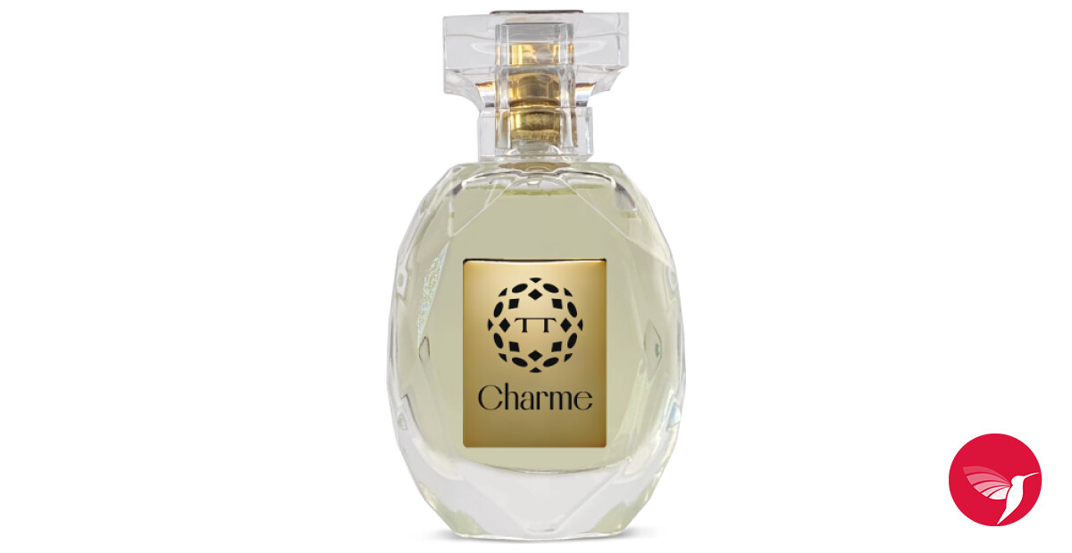 Charme Volga perfume - a fragrance for women 2023