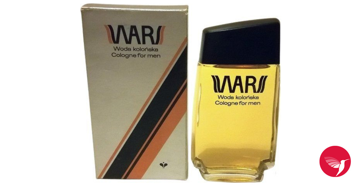 Wars Pollena Uroda cologne - a fragrance for men
