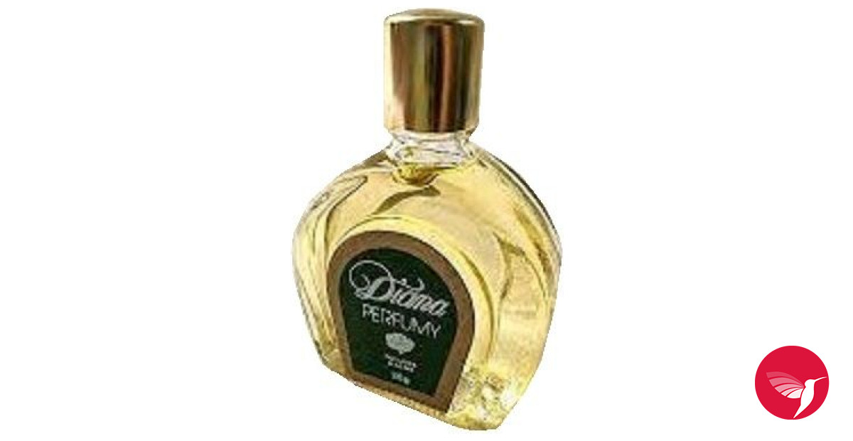 Diana Pollena Malwa perfume - a fragrance for women