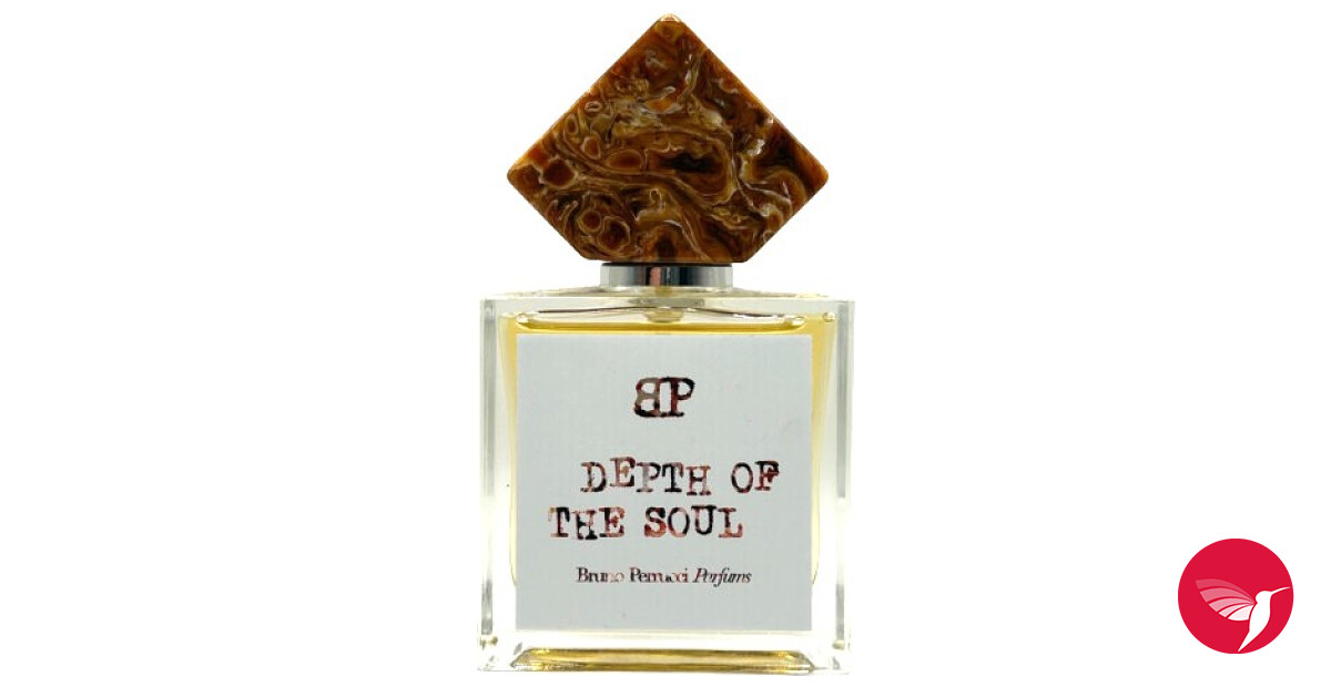 Depth of the soul Bruno Perrucci Parfums аромат — новый аромат для ...