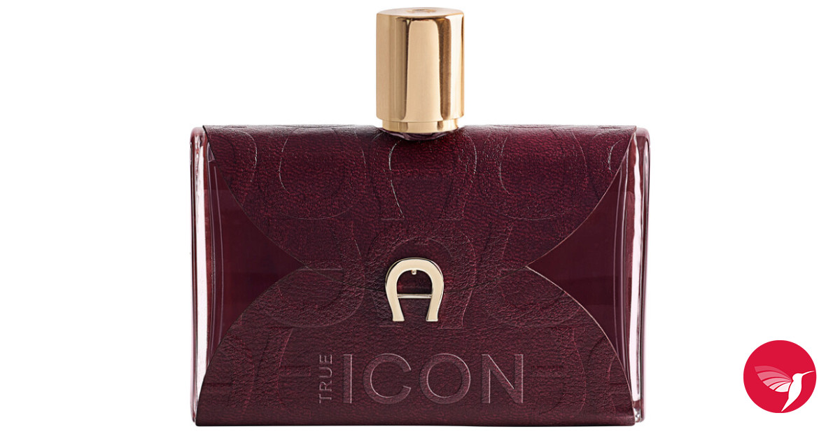True Icon Etienne Aigner perfume - a fragrance for women 2020