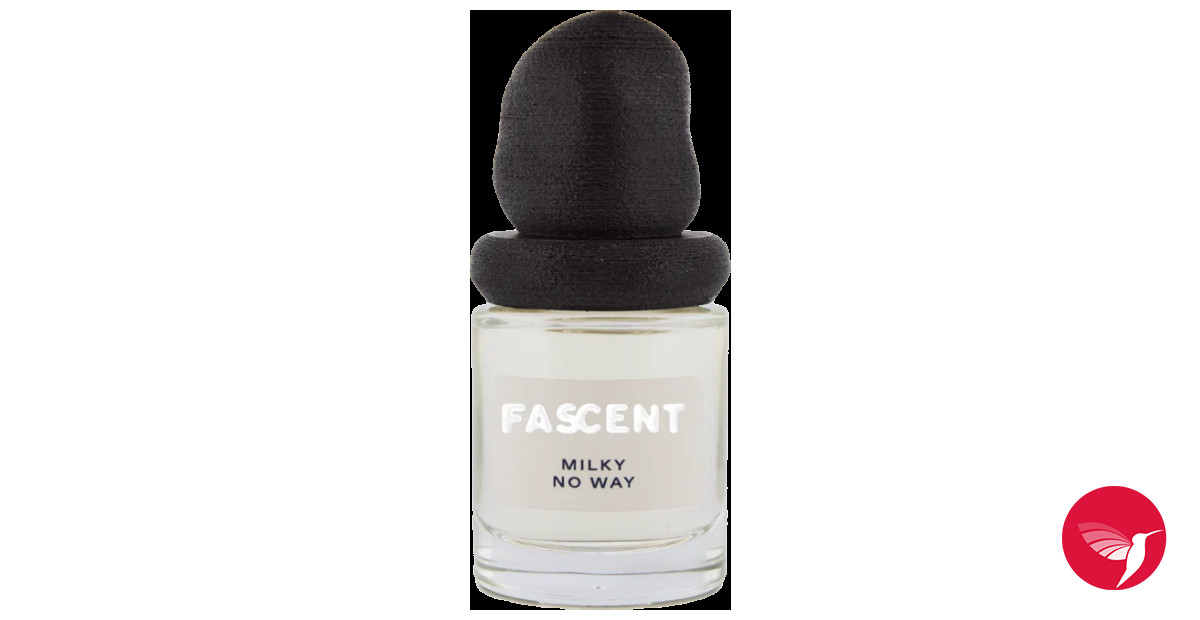 Milky No Way Fascent perfumy - to nowe perfumy dla kobiet i mężczyzn 2023
