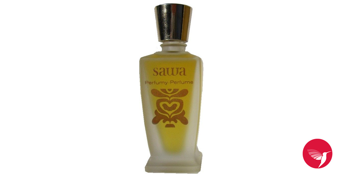 Sawa Pollena Uroda аромат — аромат для женщин