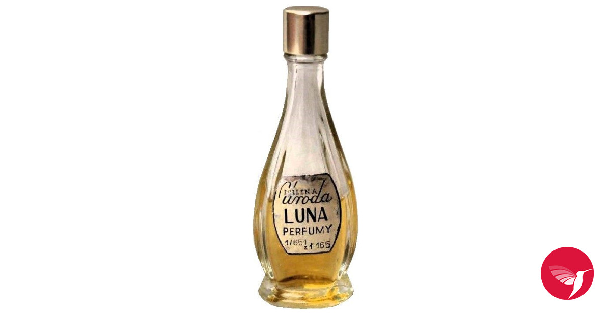 Luna Pollena Uroda аромат — аромат для женщин