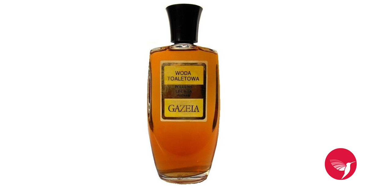 Gazela Pollena Lechia Parfum - ein es Parfum für Frauen