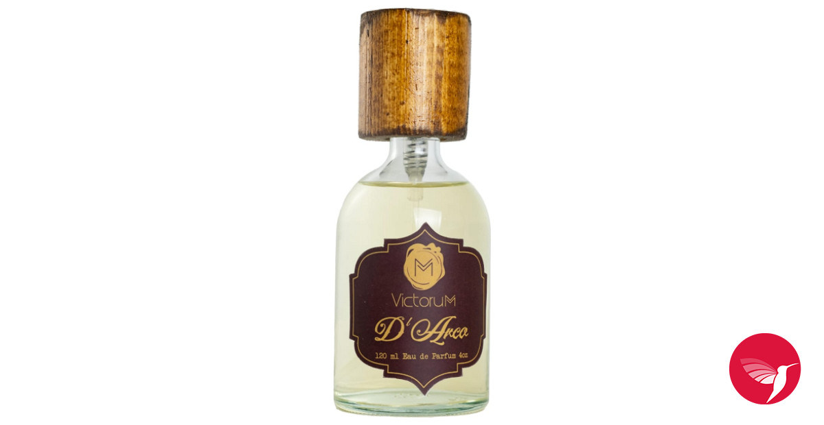 D'Arco Victorumm perfume - a fragrance for women 2023