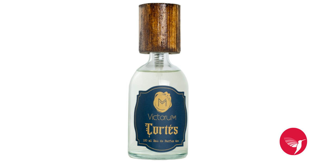 Cortés Victorumm perfume - a fragrance for women and men 2022