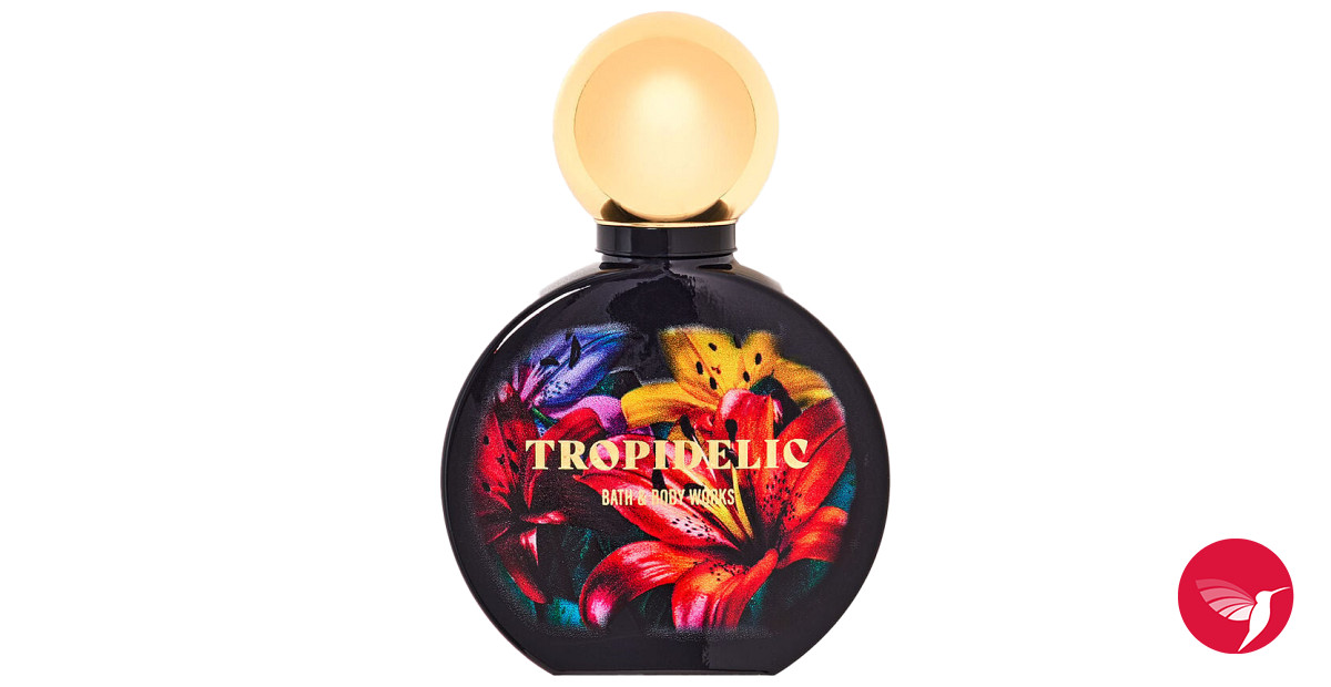 Tropidelic Eau de Parfum Bath & Body Works fragancia - una nuevo ...