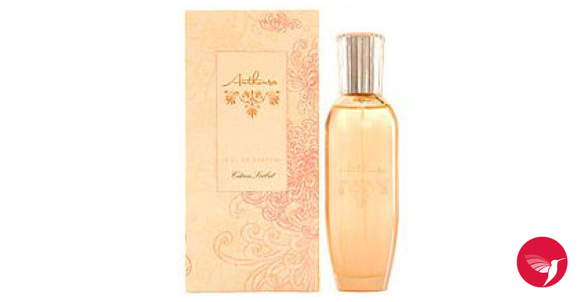 Citrus Sorbet Anthousa perfume - a fragrance for women