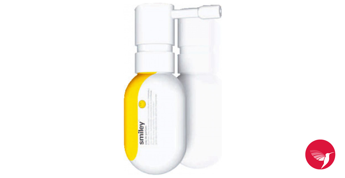 Smiley Jeanne Arthes perfume - a fragrance for women and men