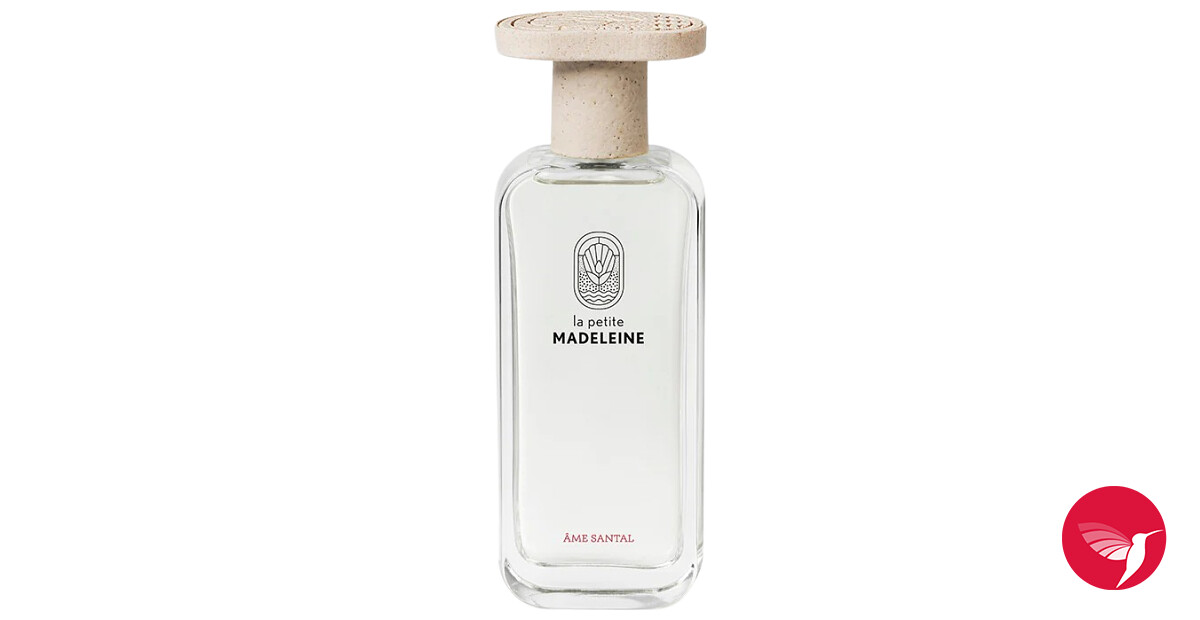 Âme Santal La Petite Madeleine perfume - a fragrance for women and men 2022