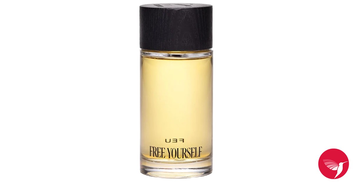 Feu Free Yourself perfume - a new fragrance for women and men 2024