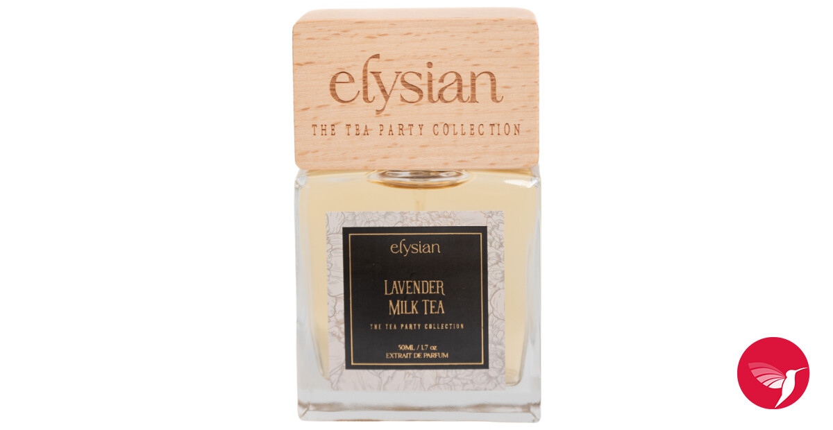 Lavender Milk Tea Elysian perfume - a new fragrance for women and men 2024