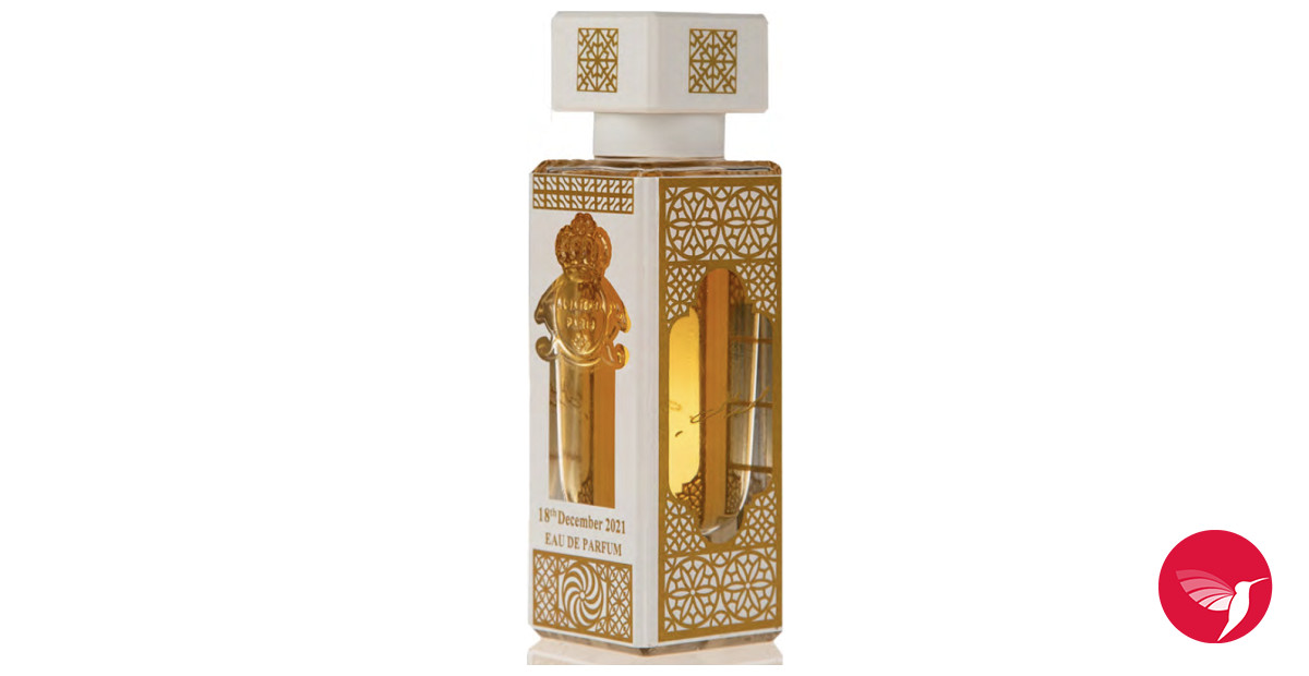 18 December 2021 Al-Jazeera Perfumes perfume - a fragrance for women ...