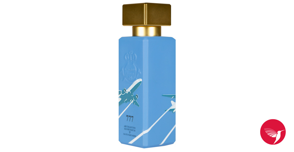 777 Al-Jazeera Perfumes perfume - a novo fragrância Compartilhável 2023