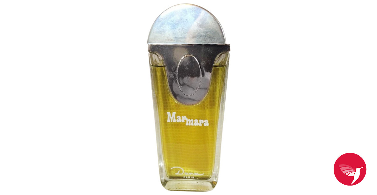 Marmara Dana perfume - a fragrance for women 1973