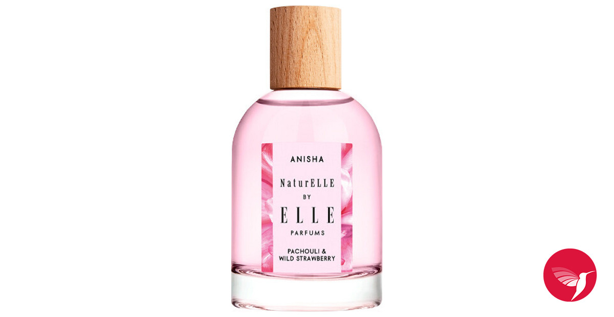 Anisha Elle perfume - a new fragrance for women 2023