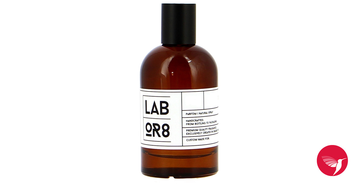 KETER 127 LABOR8 香水 - 一款 2024年 新的 中性 香水