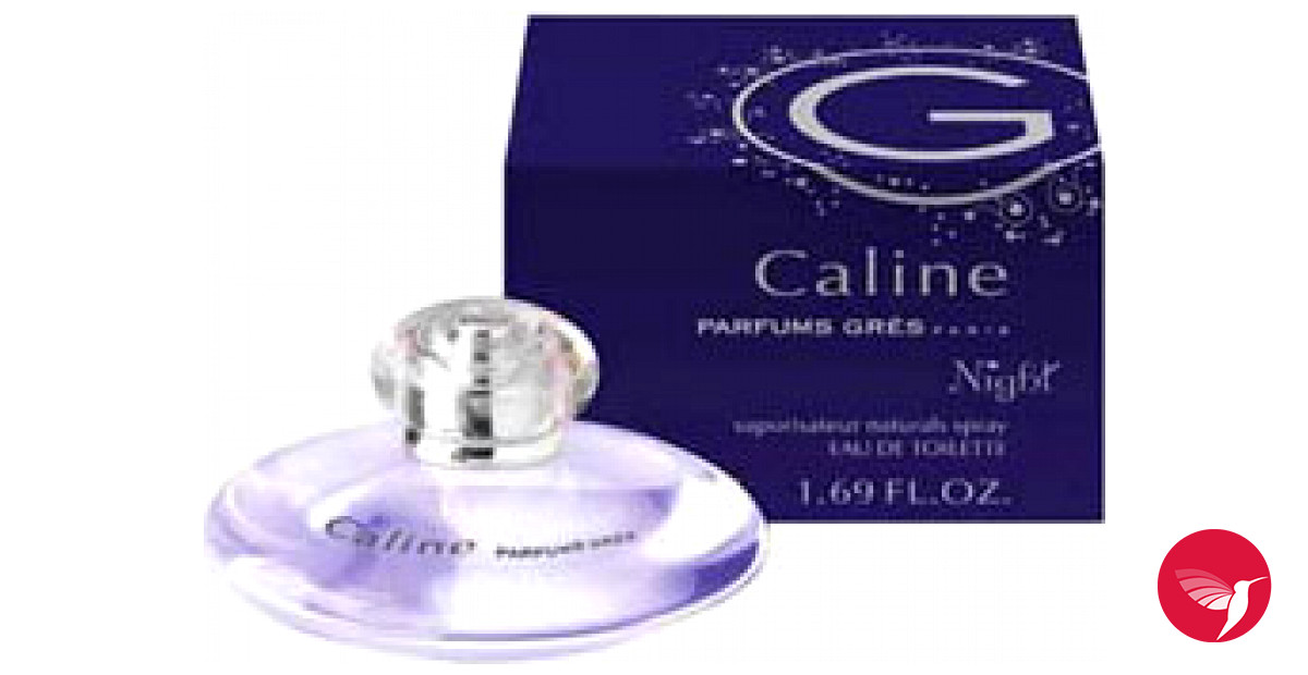 Caline Night Grès perfume - a fragrance for women 2006