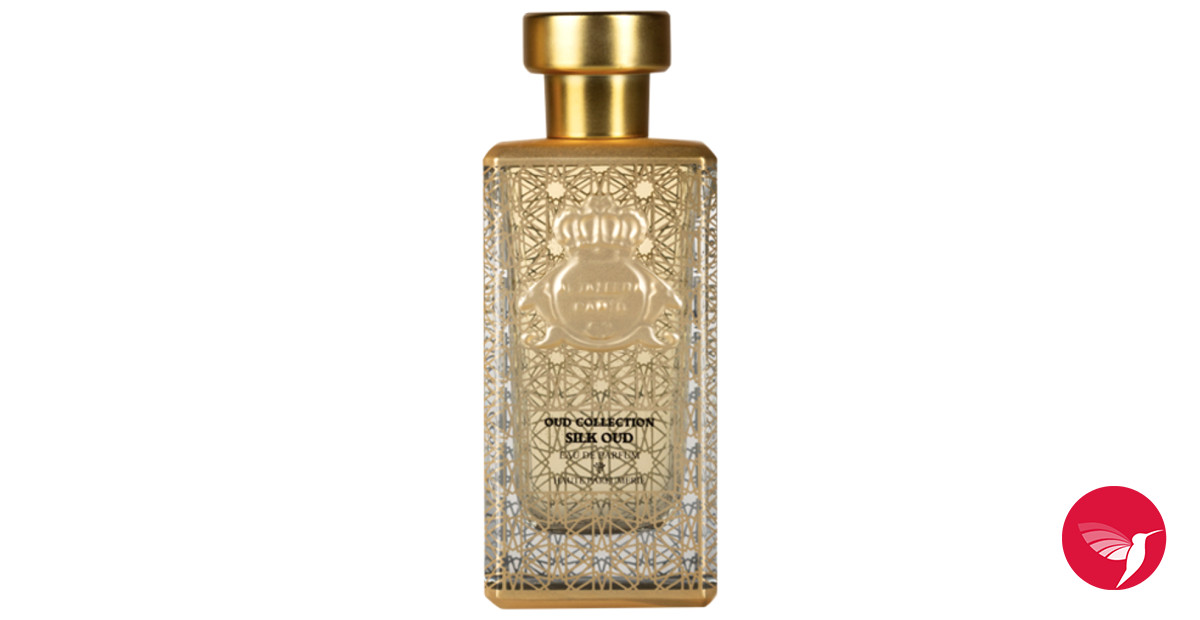 Silk Oud Al-Jazeera Perfumes parfum - un nouveau parfum pour homme et ...