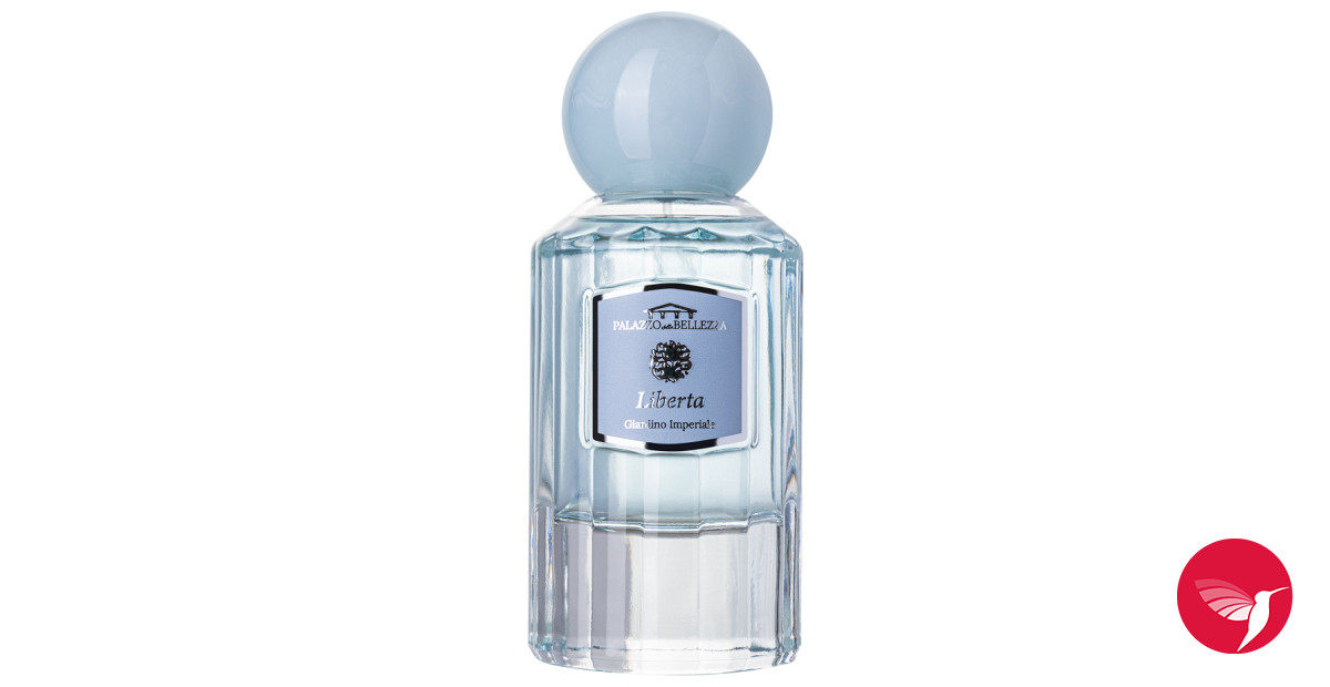 Liberta Palazzo della Bellezza perfume - a new fragrance for women 2024
