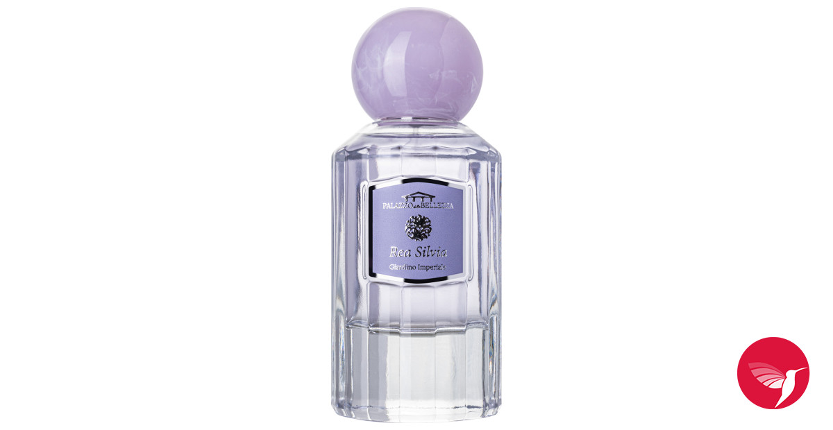 Rea Silvia Palazzo della Bellezza perfume - a new fragrance for women 2024