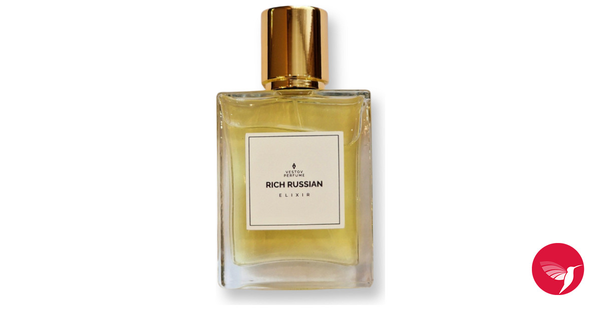 Rich Russian Vestov Perfume perfume - a fragrance for women and men 2024