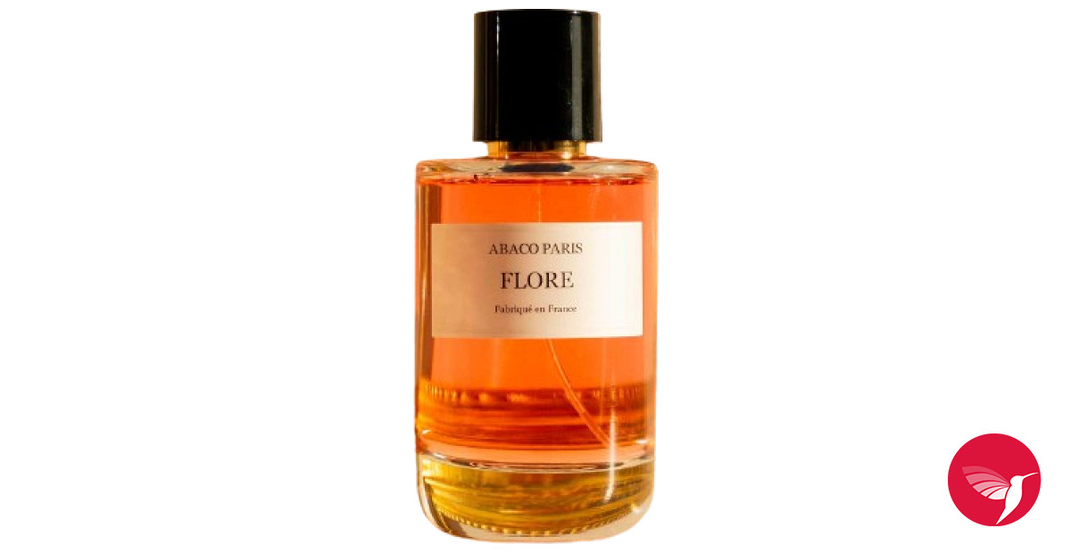 Flore Abaco Paris perfume - a fragrance for women and men