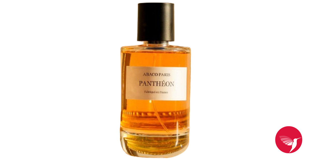 Pantheon Abaco Paris perfume - a fragrance for women and men