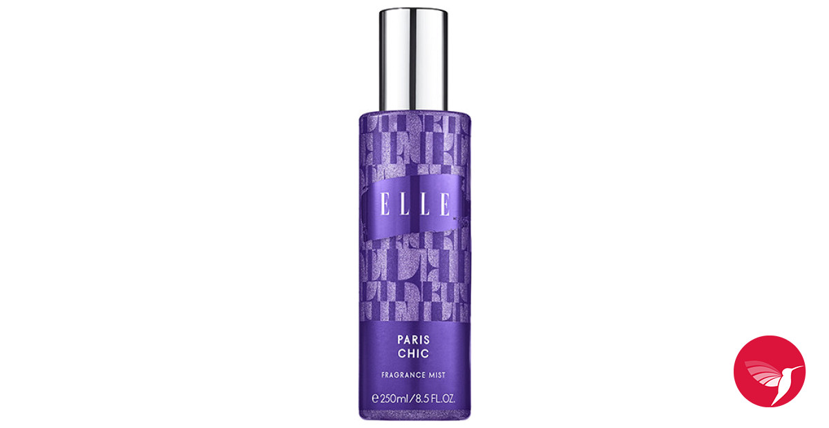 Paris Chic Elle parfem - parfem za žene 2019