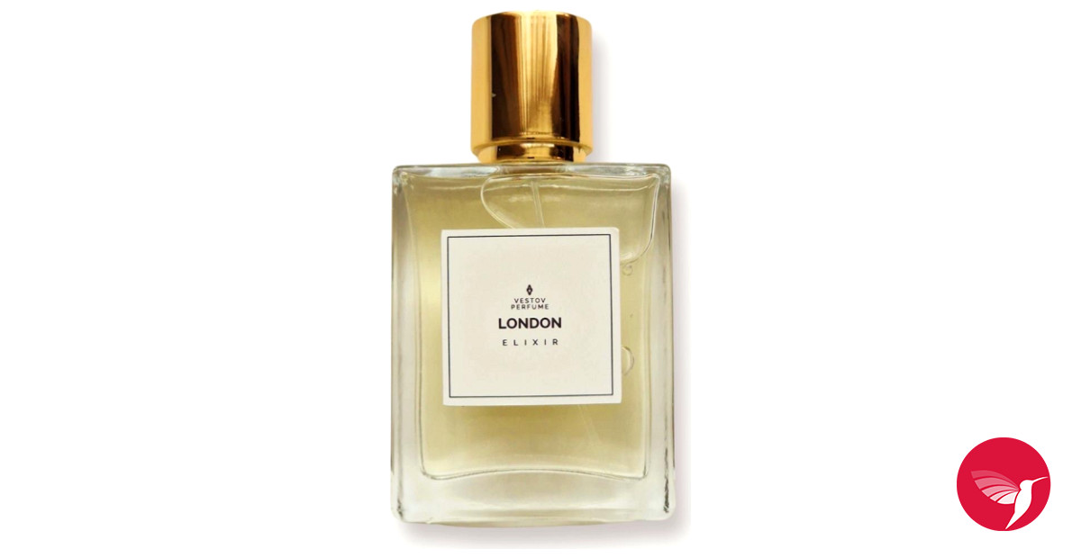 London Vestov Perfume perfume - a new fragrance for women and men 2024