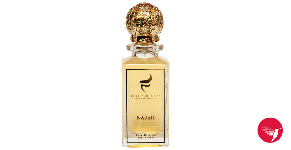 Najah Feli Perfumes parfum - un parfum unisex 2023