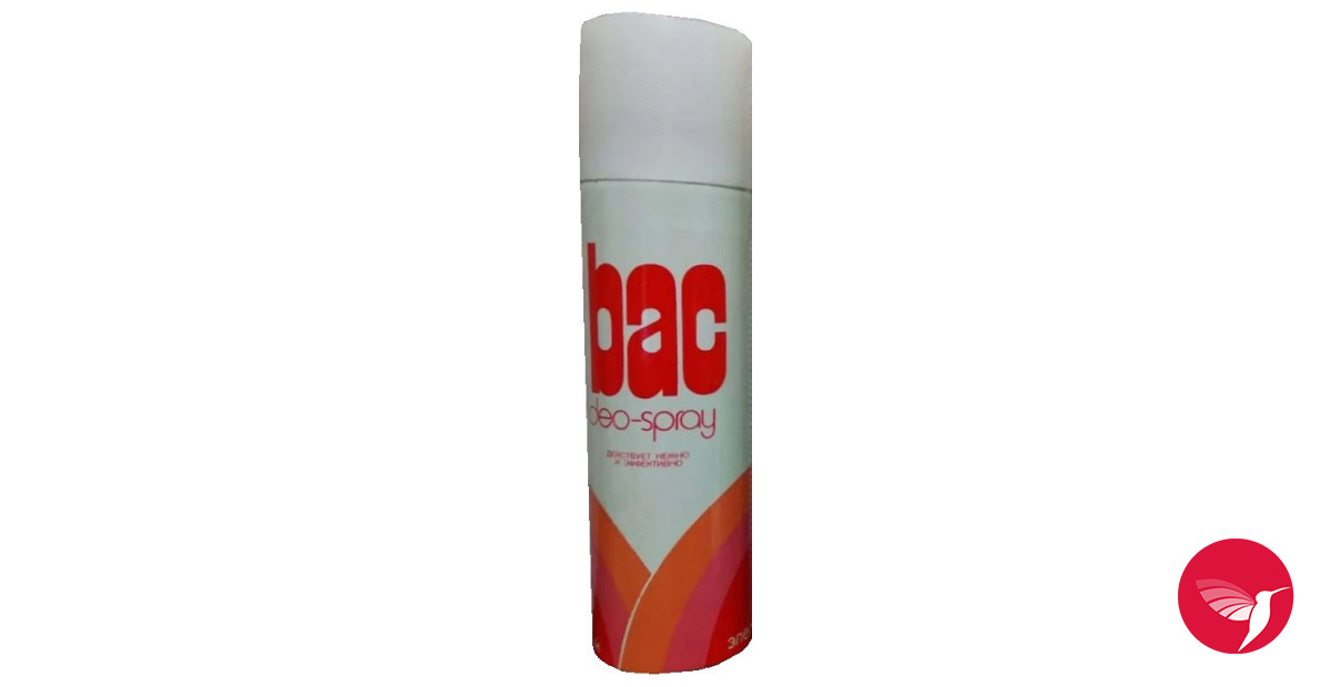 bac 'Элегантный' Союзбытхим fragancia - una fragancia para Hombres y ...