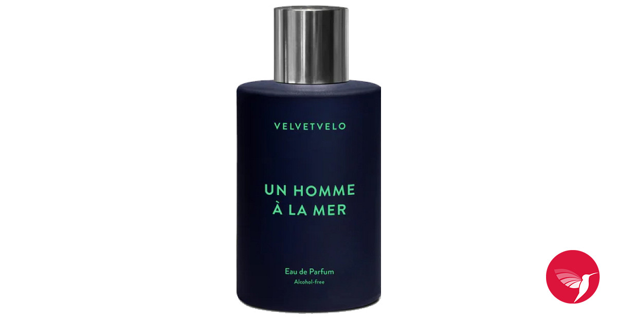 Un Homme A La Mer Velvetvelo perfume - a fragrance for women and men 2023