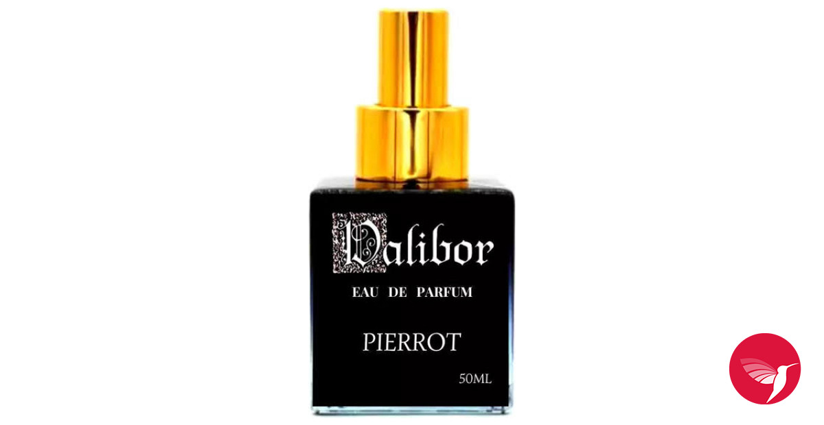 Pierrot Dalibor Parfums perfume - a fragrance for women and men 2022