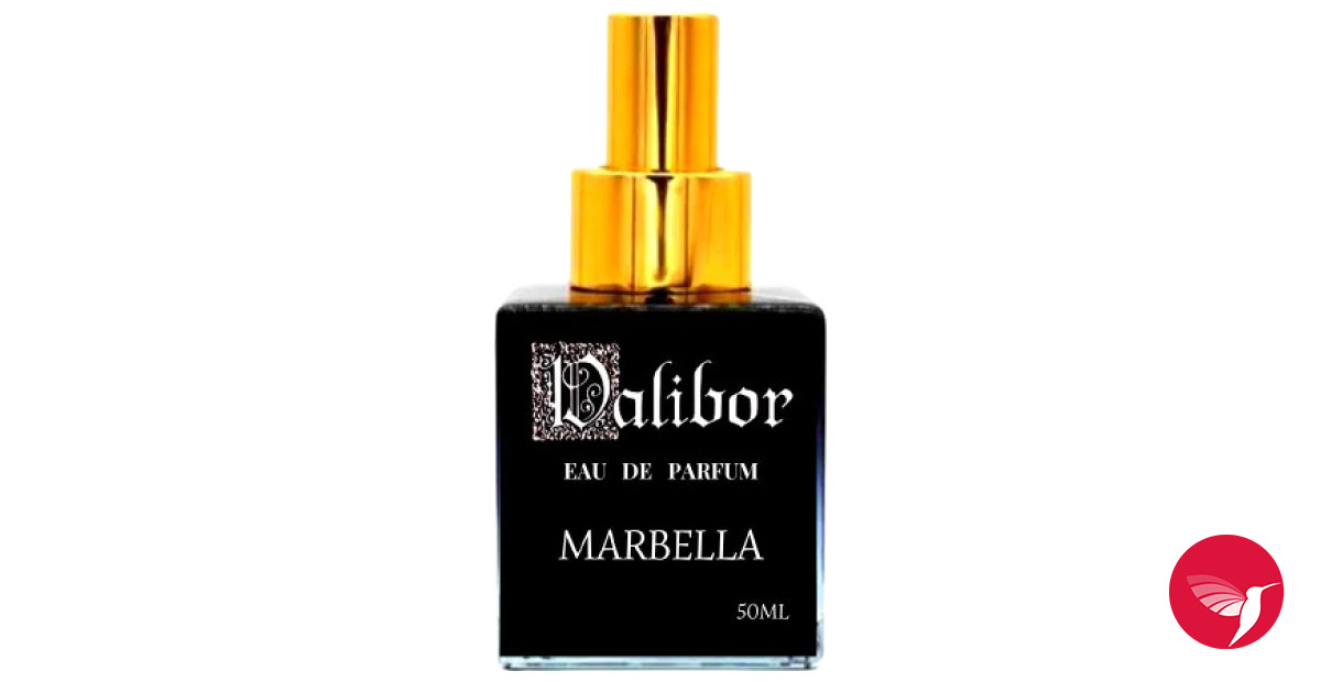 Marbella Dalibor Parfums perfume - a fragrance for women and men 2022