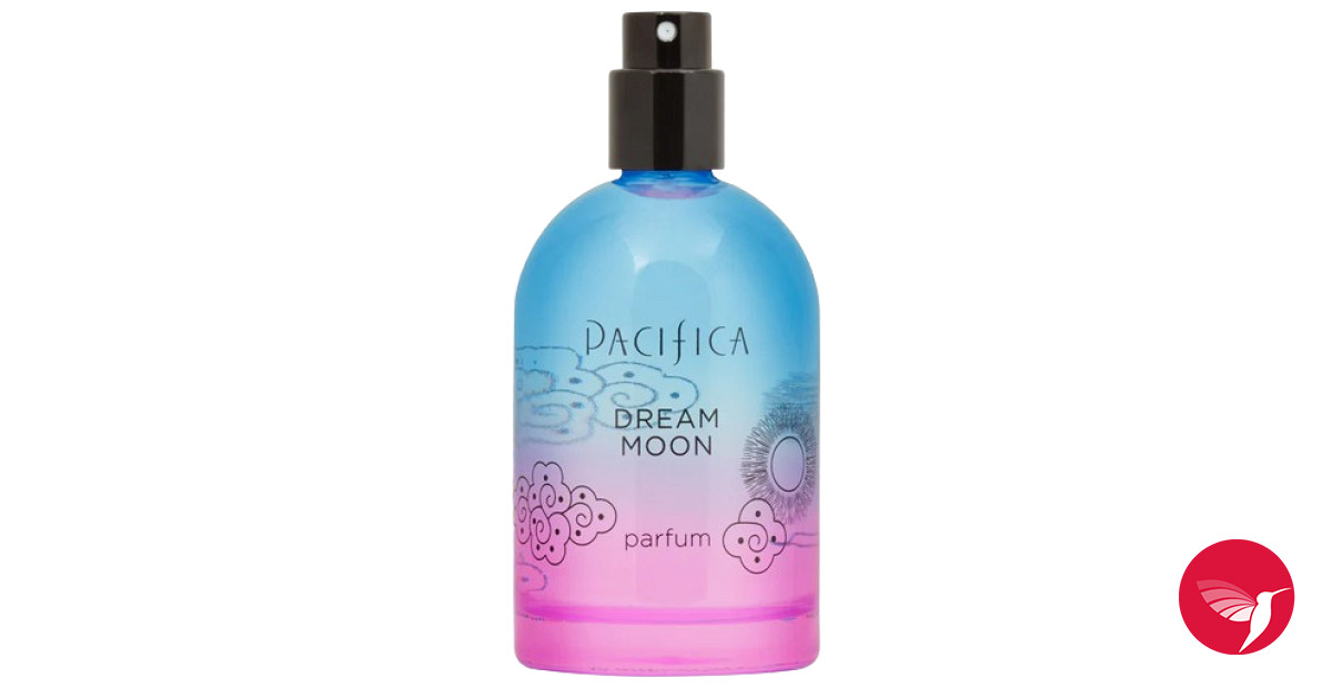 Dream Moon Pacifica perfume - a new fragrance for women and men 2024