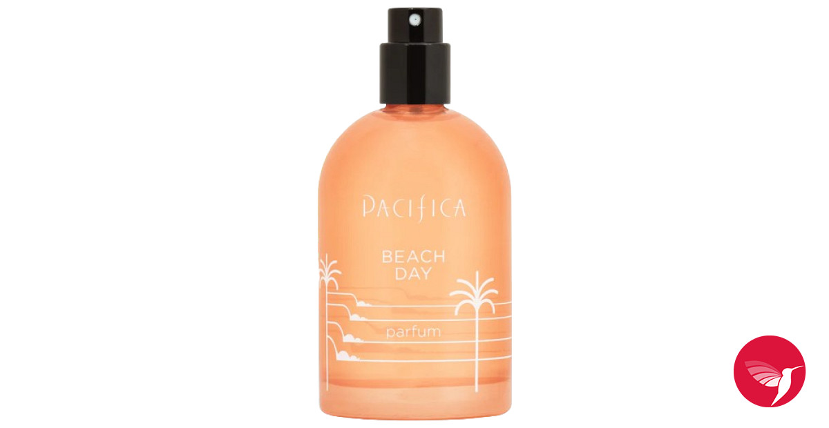 Beach Day Pacifica perfume - a new fragrance for women and men 2024