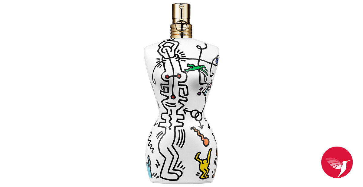 Classique Pride 2024 Jean Paul Gaultier perfume - a new fragrance for ...