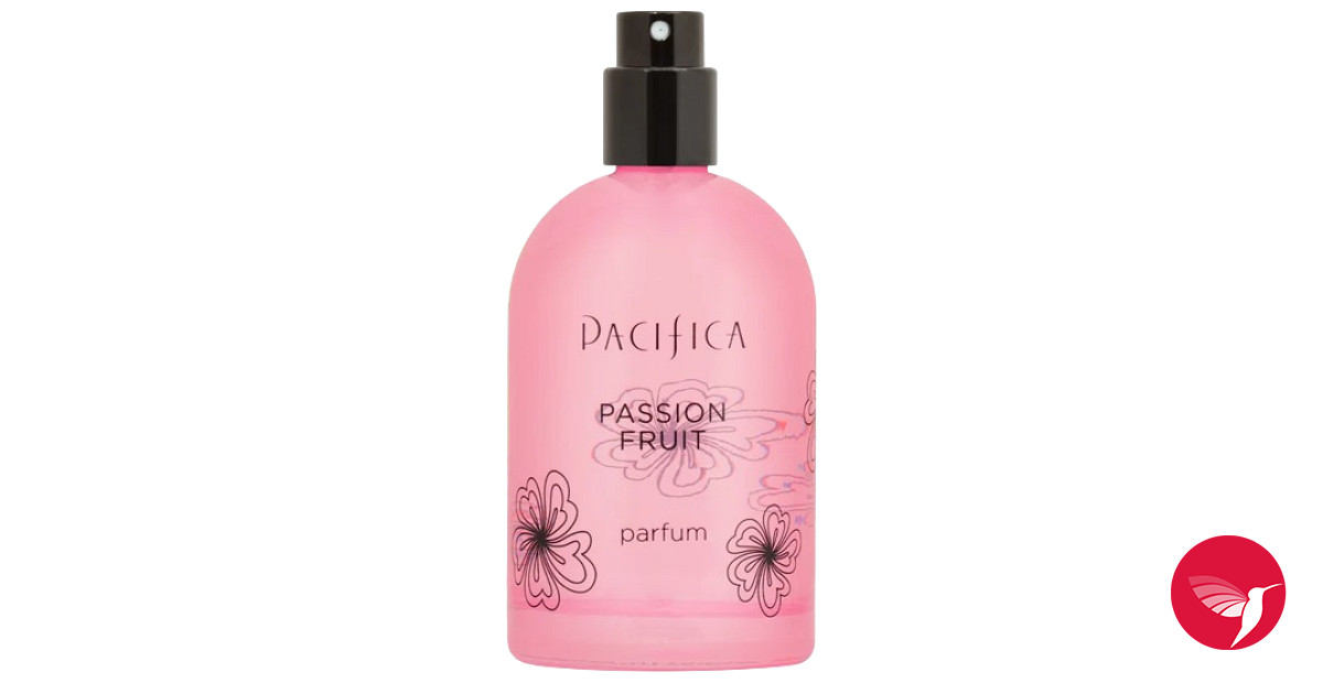Passion Fruit Pacifica - una novità fragranza unisex 2024