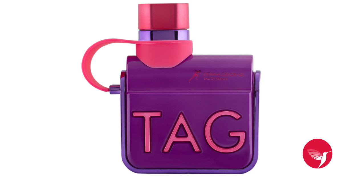 Tag Her Donna Colorata Armaf parfum - un nouveau parfum pour femme 2024
