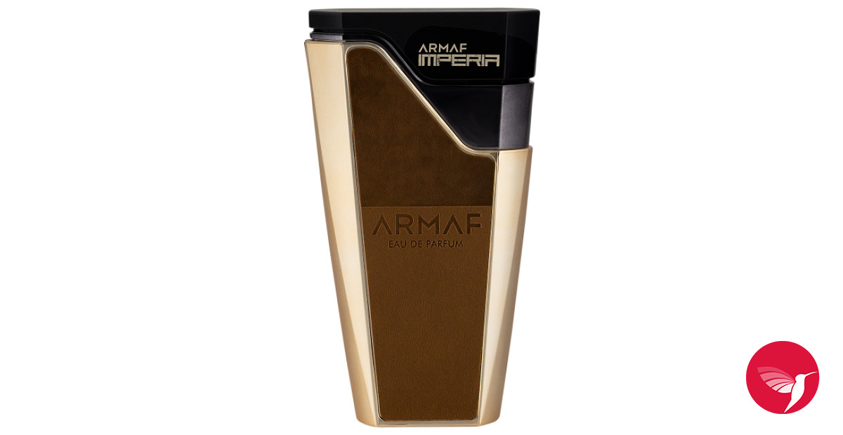 Imperia Armaf cologne - a new fragrance for men 2024