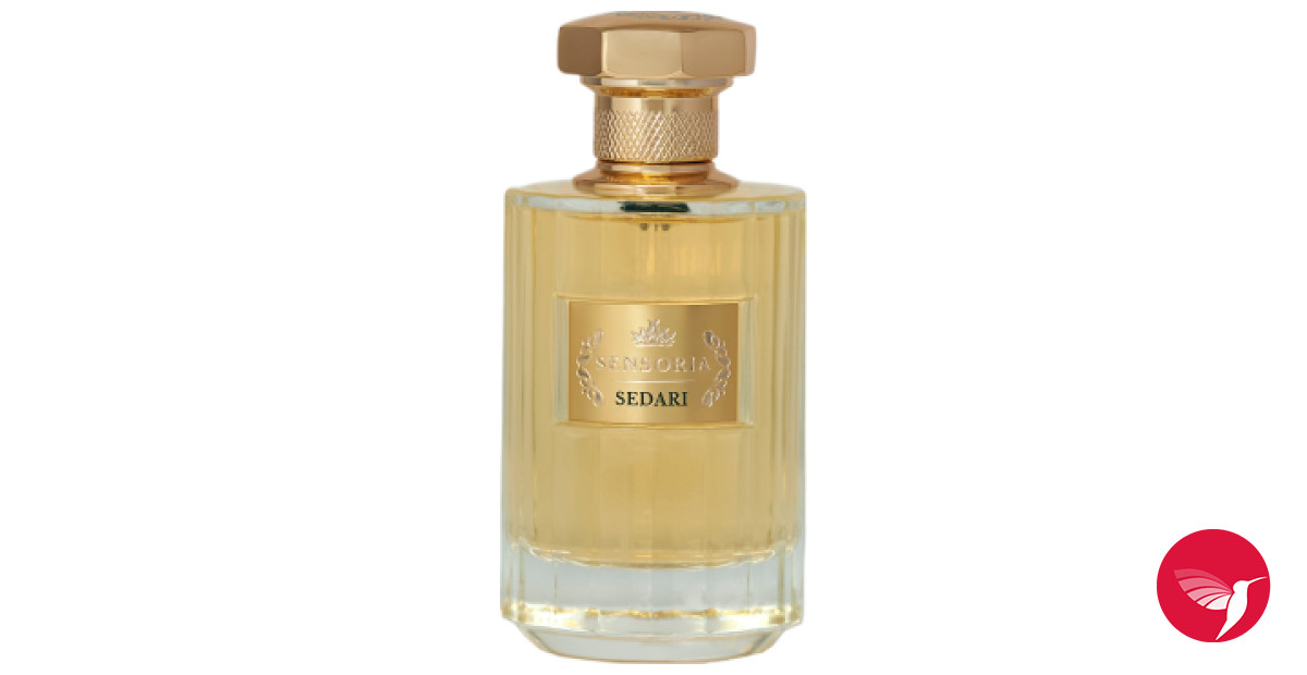 Sedari Sensoria perfume - a fragrance for women and men 2023
