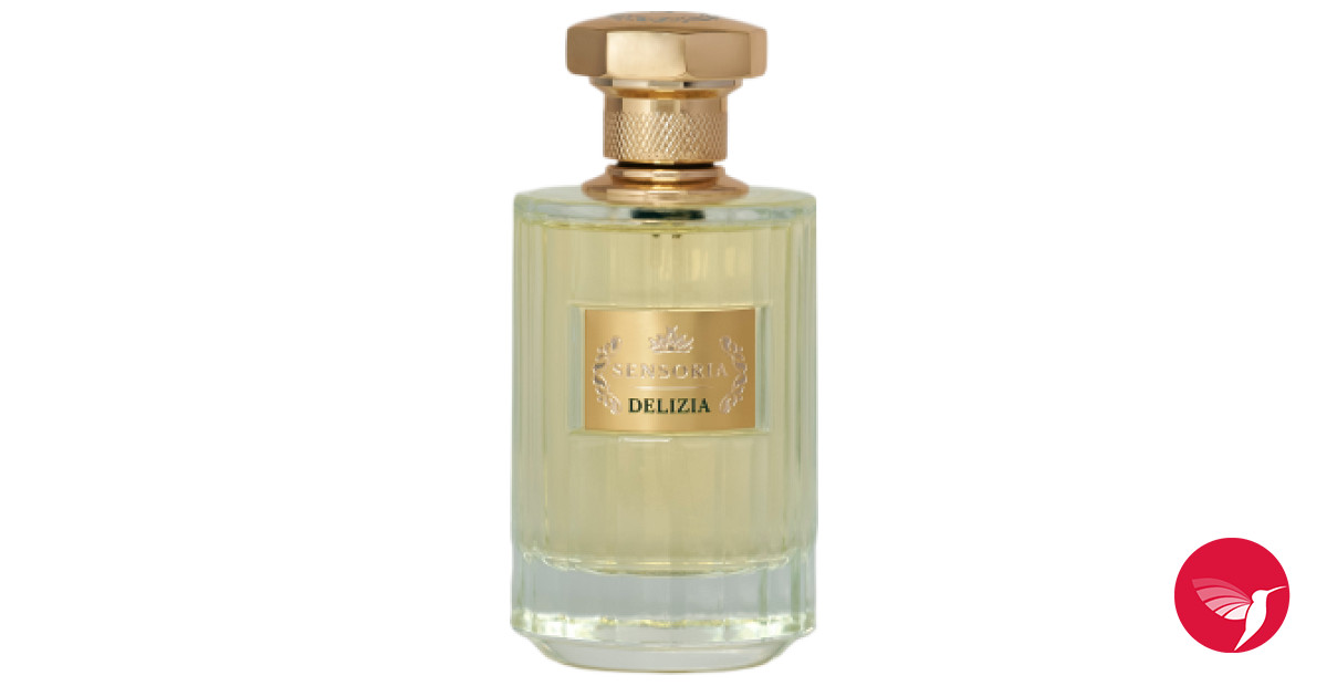 Delizia Sensoria perfume - a fragrance for women and men 2023