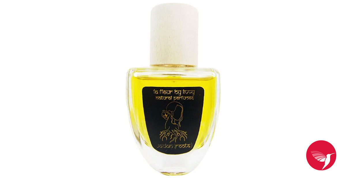 Jadon (Roots) La Fleur by Livvy perfume - a new fragrance for women and ...