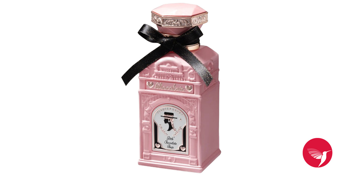 Red Queens Mischief Flower Knows perfume - a new fragrance for women 2023