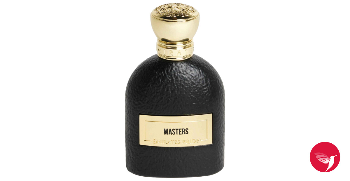 Masters Emirates Pride Perfumes perfume - a new fragrance for women and ...